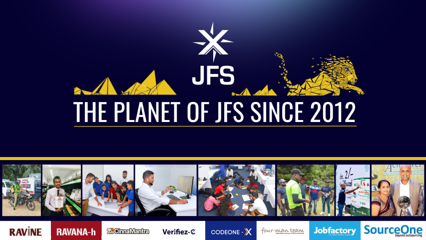 Investor room - JFS Holdings